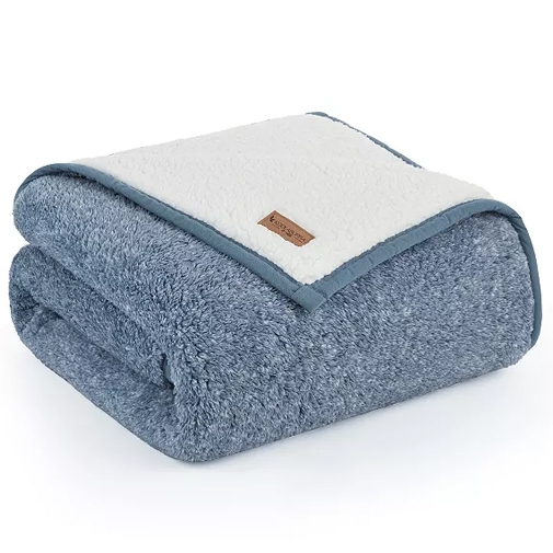 Koolaburra by UGG Throw $30 at Brad's Deals