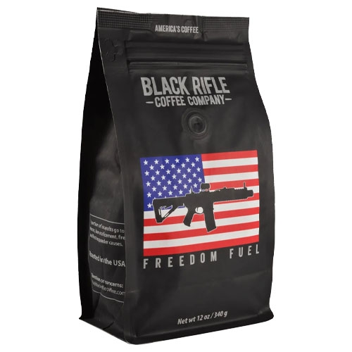 25-50% Off Black Rifle Coffee Co. at Brad's Deals