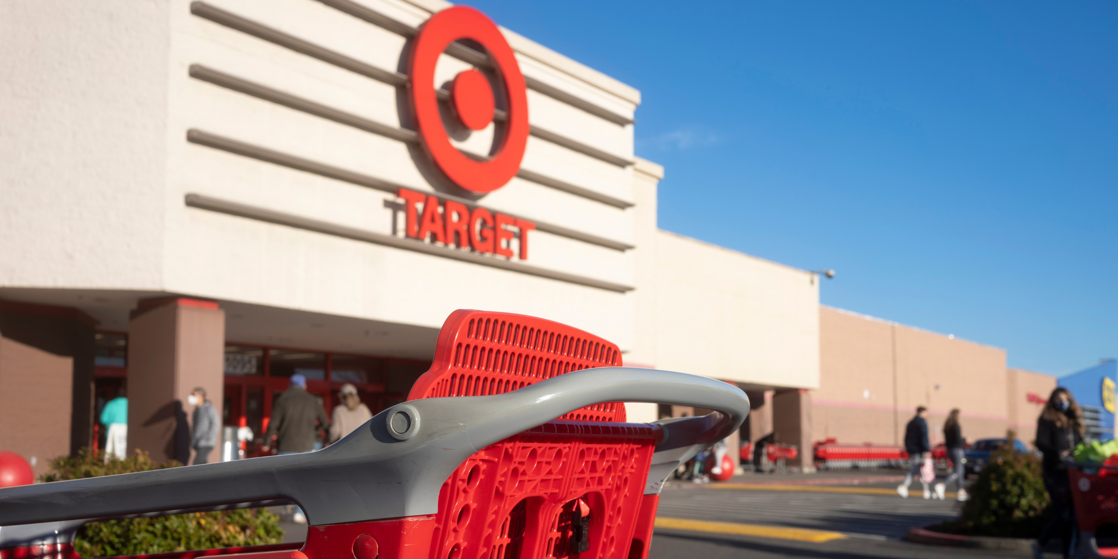 11 Reasons to Love Target: Discover Why Target is the Ultimate Shopping ...
