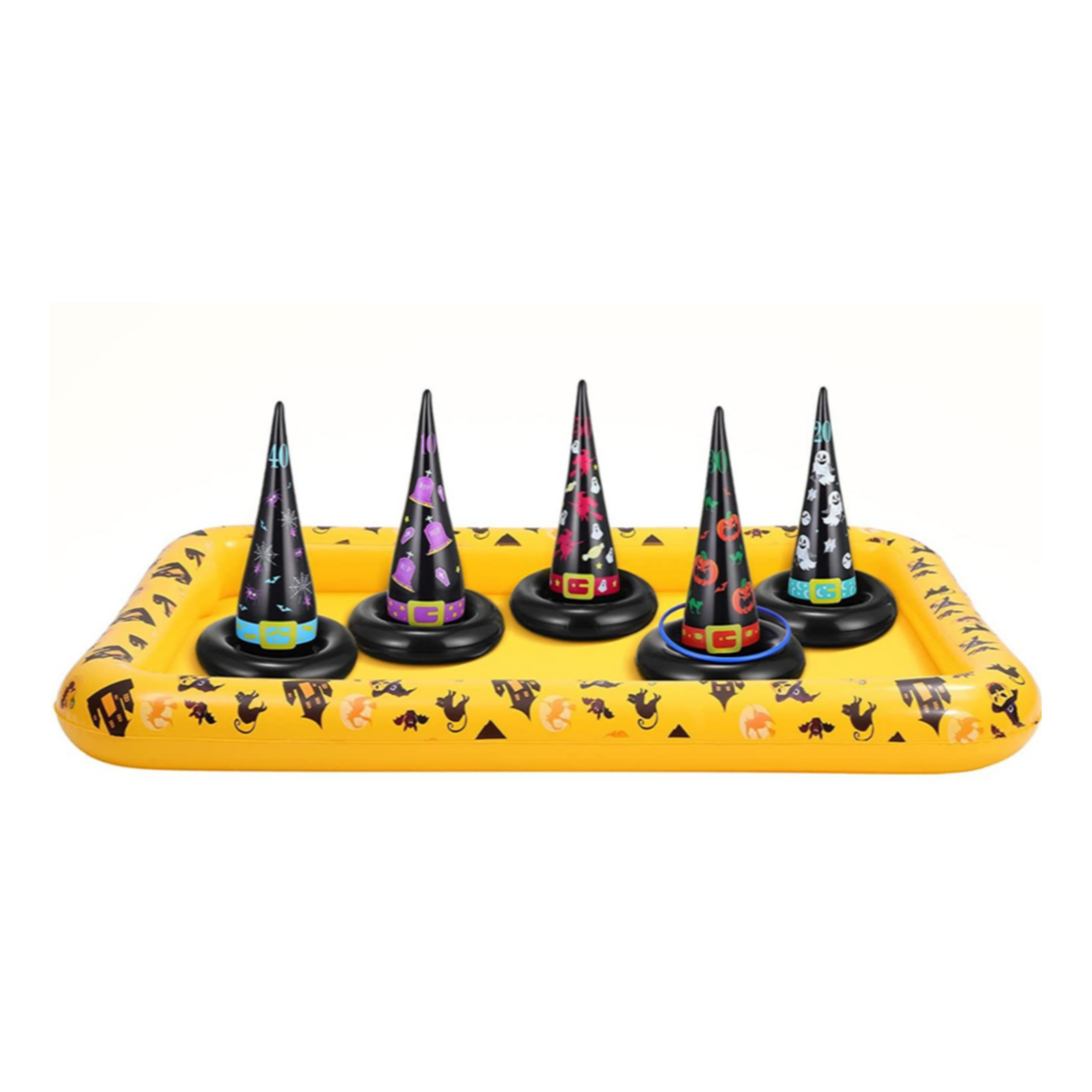 Halloween Ring Toss Game $15 at Brad's Deals